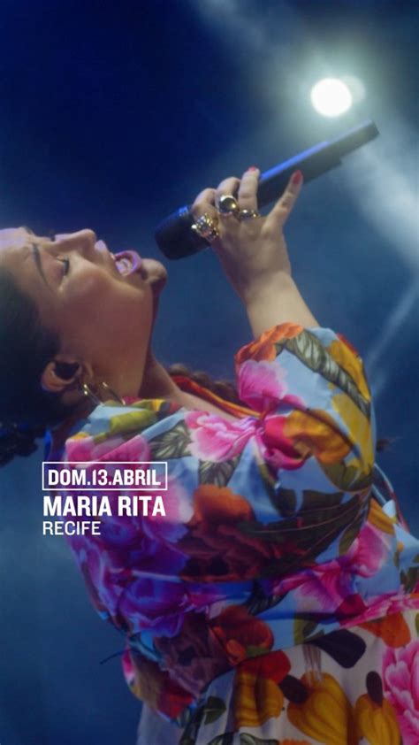 Maria Rita Em Salvador