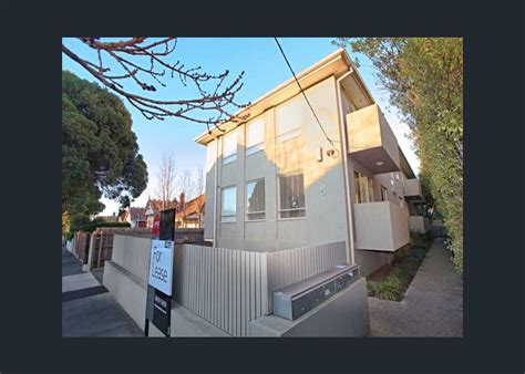 South Yarra Prahran Toorak December 2019 Rba