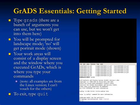 Ppt Grads For Beginners Powerpoint Presentation Free Download Id