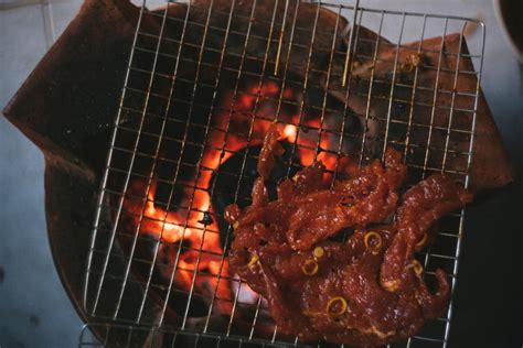 Resep Bumbu Marinasi Daging Sapi Grill Ala Korean Bbq Idn Times