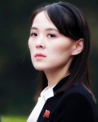 Hot And Wicked Kim Yo Jong Porn Pictures Xxx Photos Sex Images Pictoa