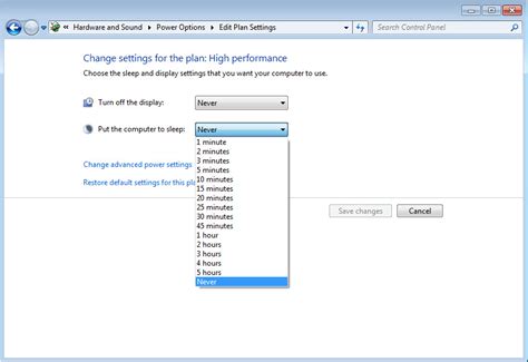 How To Turn Off Sleep Mode Windows Bestvfile