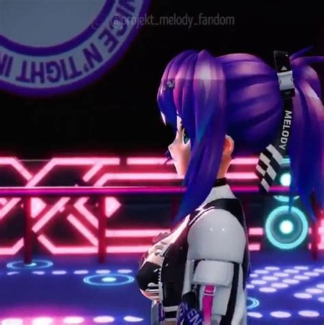 Projekt Melody Fandom On Tumblr