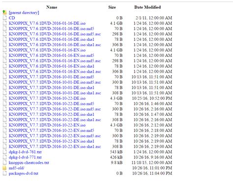 Question About A Live Linux USB Linux Level1Techs Forums