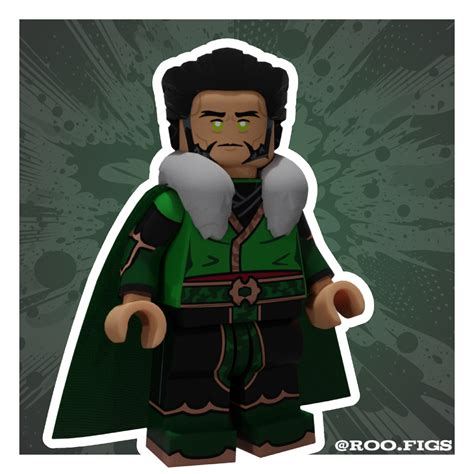 Lazarus Pit Rooverse Wiki Fandom