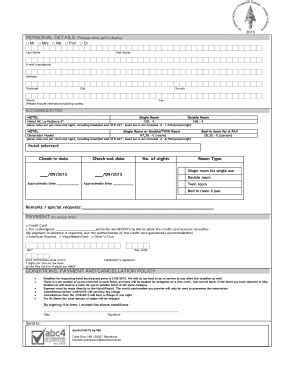 Fillable Online Ub PERSONAL DETAILS UB Ub Fax Email Print PdfFiller