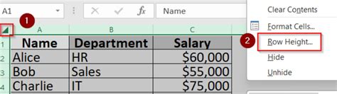 How To Make Excel Spreadsheet Bigger When Printing Excel Insider