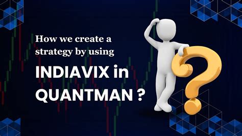 How To Use India Vix In Quantman Fully Automated Trading Youtube