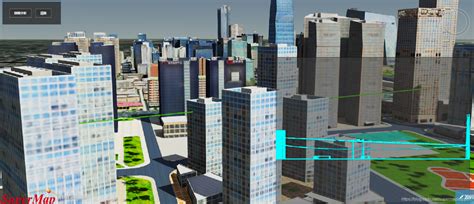 Supermap Iclient3d For Webgl教程（空间分析） Profile剖面分析supermap Iclient3d
