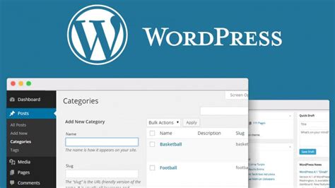 How To Create Categories In WordPress And Add Posts To Them Blog Stablepoint