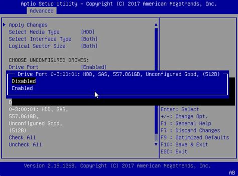 How To Use Oracle X7 Internal Raid Controller Tales From The Datacenter V20