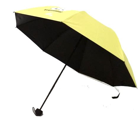 Jual Payung Spongebob Lipat 3 Mangkok Lapis Hitam Shopee Indonesia