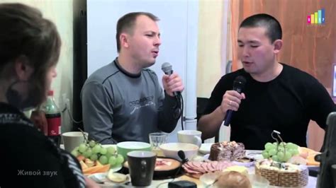 Выйду ночью в поле с конем Youtube