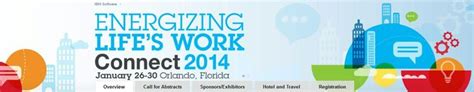 IBMConnect Is Right Around The Corner Get A Huge Savings When You Register Before Nov