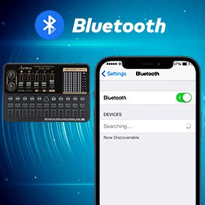 Amazon Com Asmuse Podcast Equipment Bundle BM Condenser Podcast Microphone Bundle Kit With