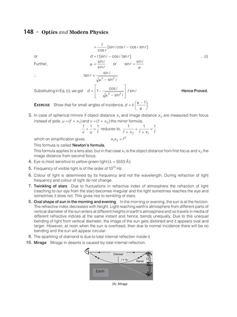 DC Pandey Optics And Modern Physics Willington Island Page Flip PDF Online PubHTML