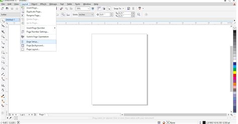 Cara Membuat Font TTF Dengan CorelDraw X7 MaudySites