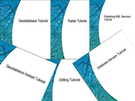 Franz Leonardo On Linkedin Arcgis 10 Official Tutorials Pdf