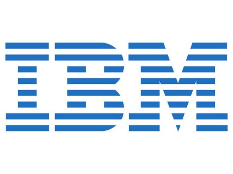Ibm Logo Logodix