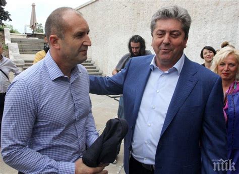 Анализатор предрече пълно фиаско за Румен Радев Ще последва съдбата на