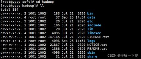 虚拟机中hadoop集群namenode和datanode进程缺失问题解析与解决hadoop中jps运行少nodename Csdn博客