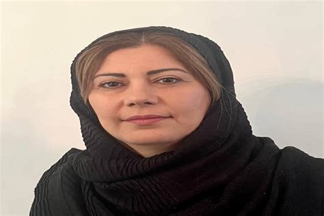 سخنرانی سرکار خانم دکتر محبوبه حاجی صادقی