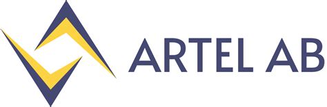 ARTEL AB – ARTEL AB