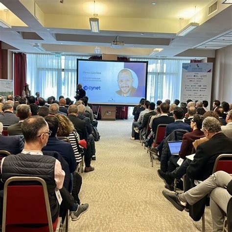 Securitysummit Cybersecurity Msp Informationsecurity Mssp Cynet Security