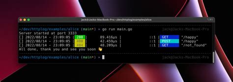 Madappgang On Linkedin Golang Log Opensource Developemnt