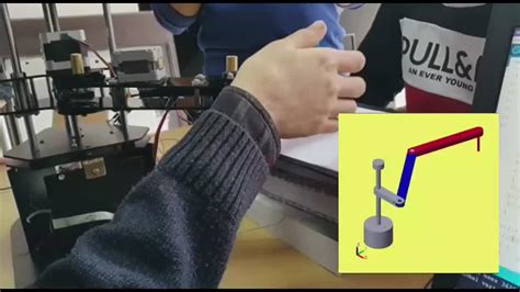 Keyvan Delfarah On Linkedin Robotics Arduino Simulink Control