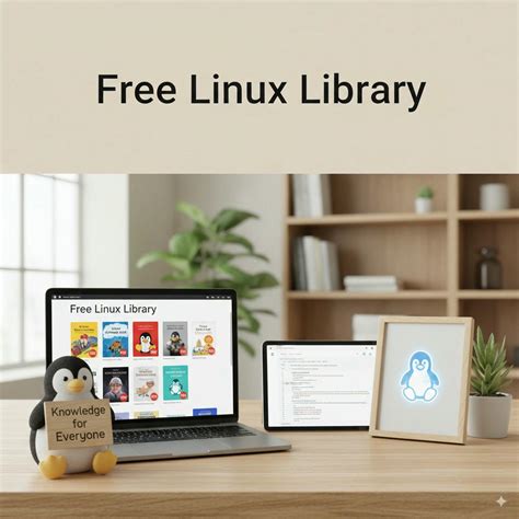 12 Must Read Free Linux Books For 2025 Ubuntu Free