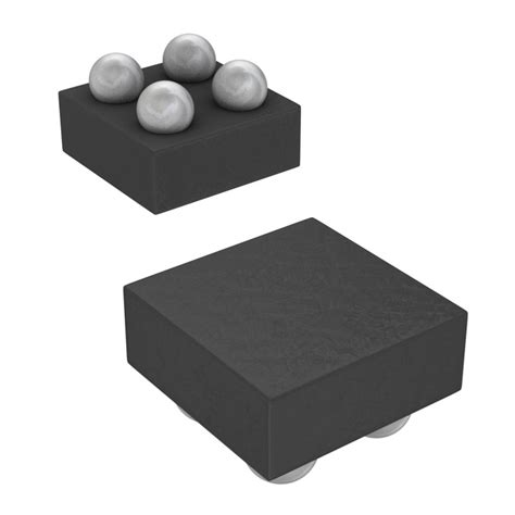 RF Detectors