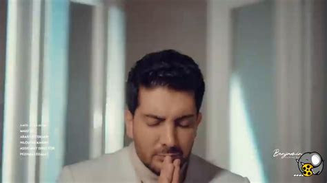 موزیک ویدیو جدید فرزاد فرزین بنام عشق زیاد فیلو