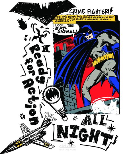 رسم شخصيات مستقل