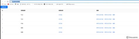 Reacthooktsaxiosant Designjson Server实现todolist效果整体目录结构设计 阿里云开发者社区