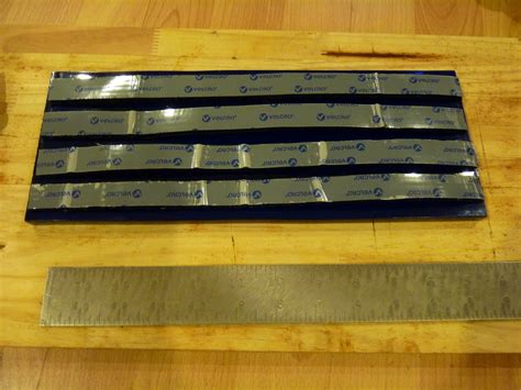arduino plex 2 0 modular plexiglas arduino work surface 9 steps
