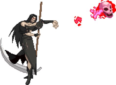 File GGML Testament 236P Png Dustloop Wiki