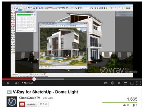 Archicad Sketchup Plugin Render Priorityways