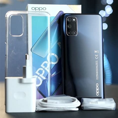 سعر و مواصفات Oppo A92 مميزات و عيوب اوبو اي 92