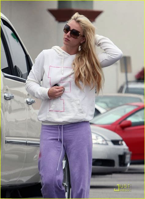 Britney Spears Loves Glee Photo Britney Spears Glee Photos Just Jared Celebrity