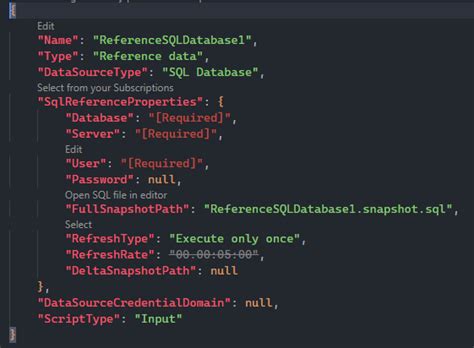 authentication mode not available in sql inputs · issue 71 · microsoft