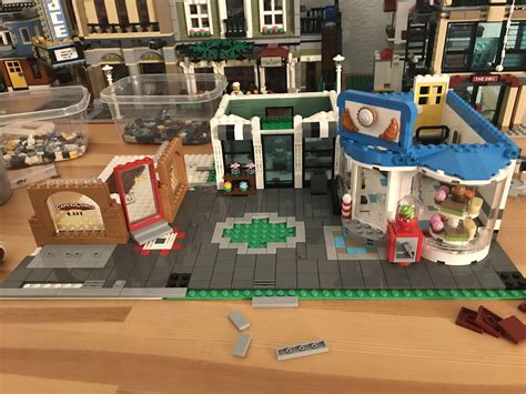 182 Best Assembly Square Images On Pholder Lego Lepin And Legodeal