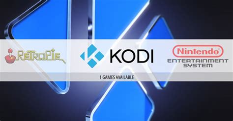 Cách cài đặt Kodi trên RetroPie QuanTriMang
