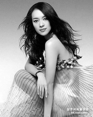 Zhang Ziyi Paparazzi Zhang Ziyi Scandal Photos Page 2