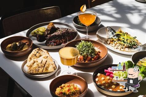 Taline In Toronto Restaurant Menu And Reviews