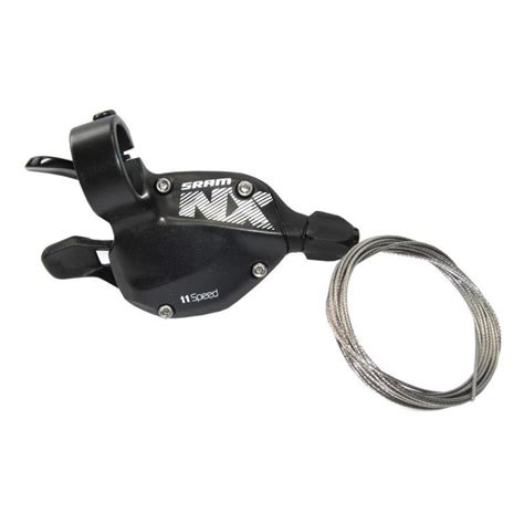 SRAM NX Trigger V Shifter Hardloop
