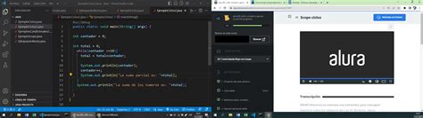 Mi Solución Al Scope Ciclos Java Jre Y Jdk Compile Y Ejecute Su