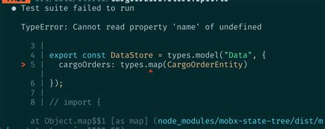 Uncaught Typeerror Cannot Read Property Name Of Undefined