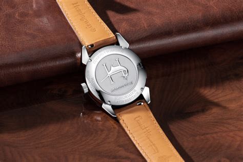 Cuervo Y Sobrinos Launches The Historiador Hemingway Watch Collection Ablogtowatch