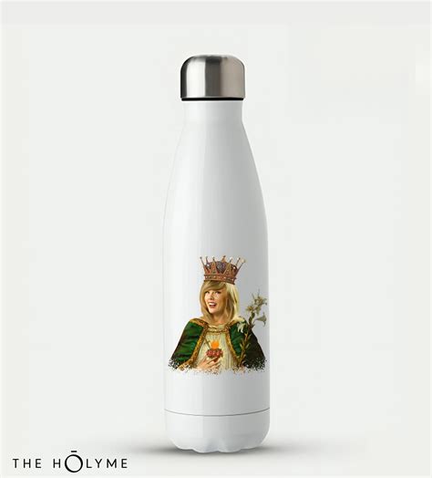 Taylor Swift Water Bottle